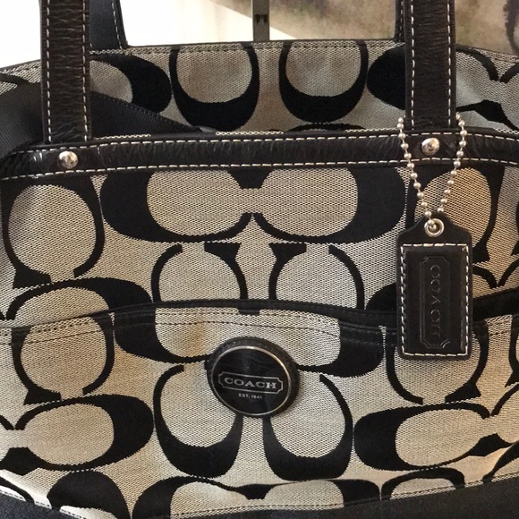 Extra Large Coach Purses | semashow.com